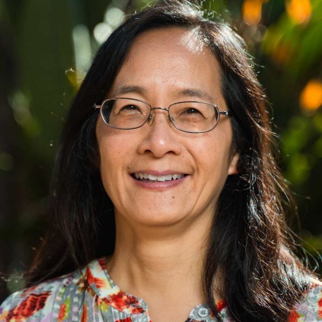 Jennifer King | Bridge to the Doctorate Program